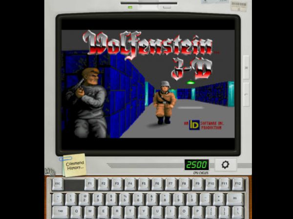 How to Run DOS Games on Windows, Mac, Android and iOS - Programmer Code